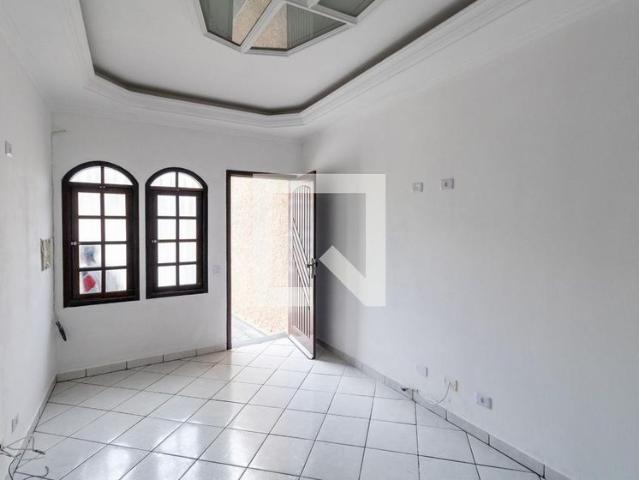 Casa, Jardim Nossa Senhora do Carmo, 2 Quartos, 80 m2 São Paulo