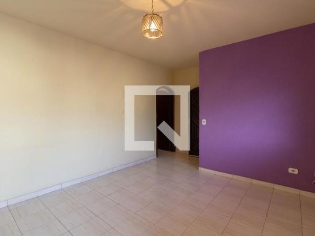 Casa, Jardim Nossa Senhora do Carmo, 2 Quartos, 86 m2 São Paulo