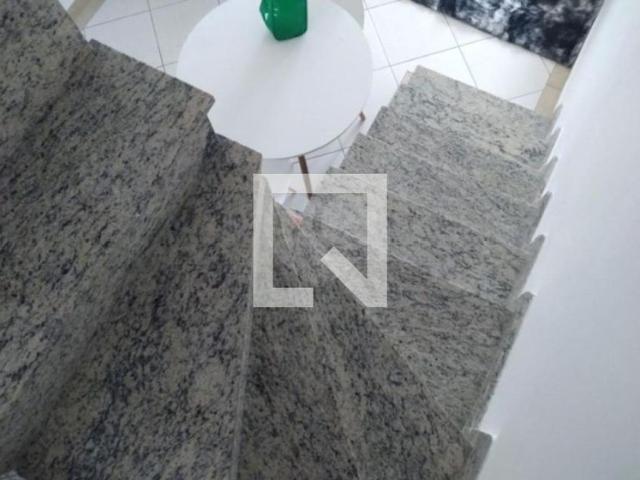 Casa, Jardim Nossa Senhora do Carmo, 2 Quartos, 90 m2 São Paulo