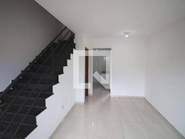 Casa, Jardim Nossa Senhora do Carmo, 2 Quartos, 92 m2 São Paulo
