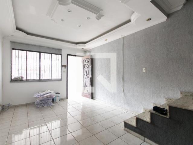 Casa, Jardim Nossa Senhora do Carmo, 2 Quartos, 100 m2 São Paulo