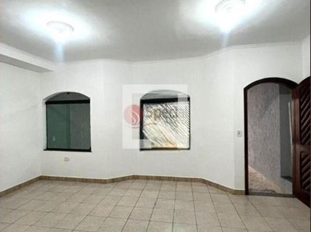 Casa, Jardim Nossa Senhora do Carmo, 2 Quartos, 100 m2 São Paulo
