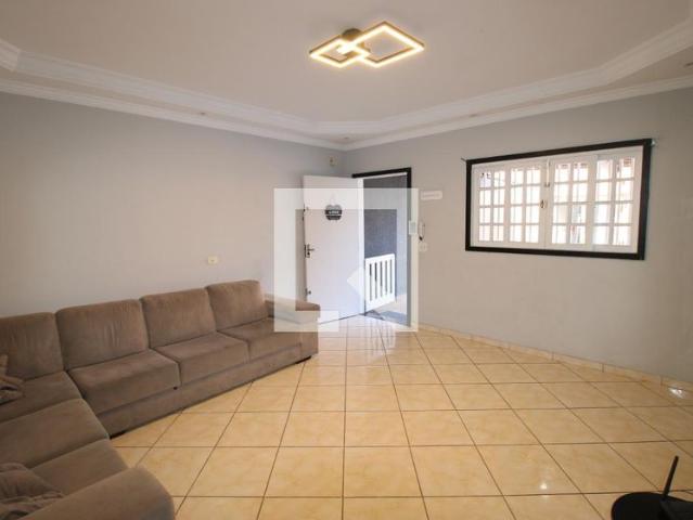Casa, Jardim Nossa Senhora do Carmo, 3 Quartos, 160 m2 São Paulo