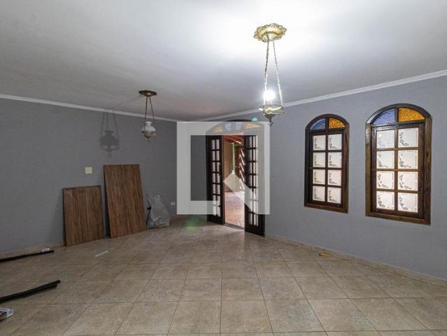 Casa, Jardim Nossa Senhora do Carmo, 3 Quartos, 180 m2 São Paulo