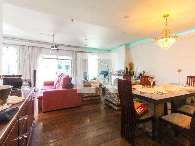 Casa, Jardim Nossa Senhora do Carmo, 3 Quartos, 340 m2 São Paulo