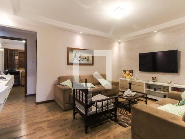 Casa, Jardim Nossa Senhora do Carmo, 4 Quartos, 98 m2 São Paulo