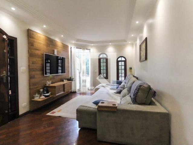 Casa, Jardim Nossa Senhora do Carmo, 4 Quartos, 256 m2 São Paulo