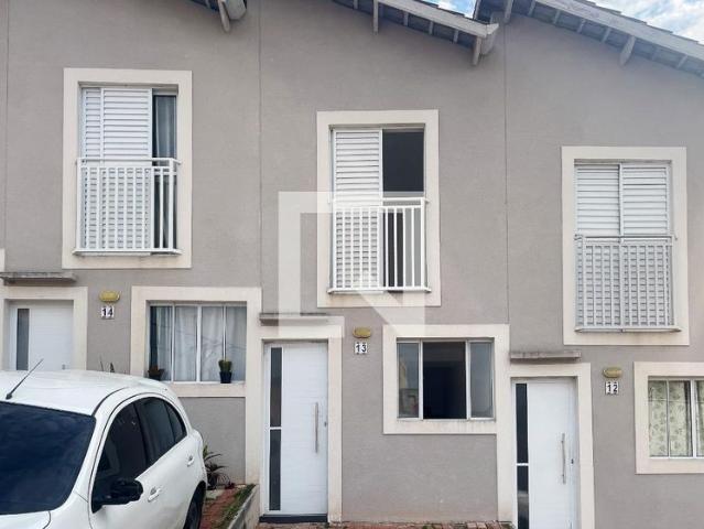 Casa, Jardim Nossa Sra das Graças, 2 Quartos, 56 m2 Cotia
