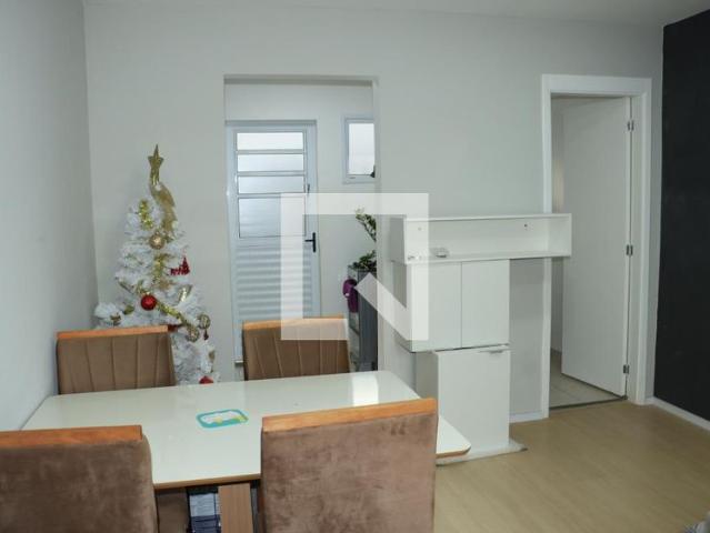 Casa, Jardim Nossa Sra das Graças, 2 Quartos, 55 m2 Cotia