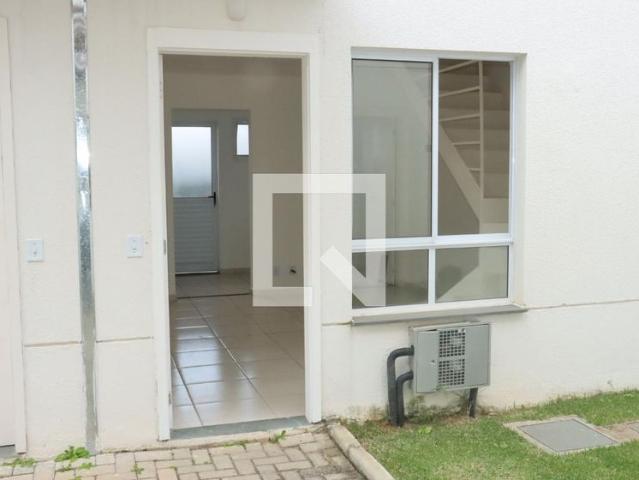 Casa, Jardim Nossa Sra das Graças, 2 Quartos, 60 m2 Cotia