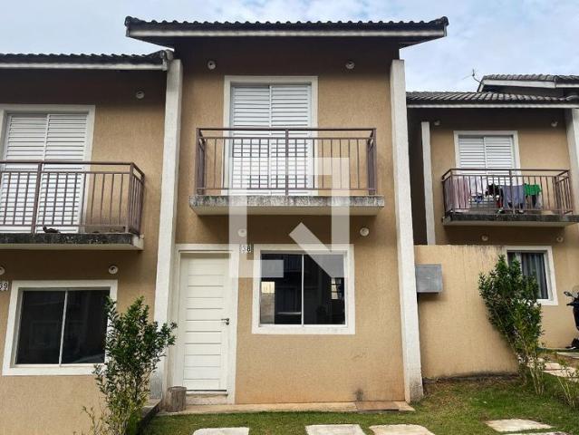 Casa, Jardim Nossa Sra das Graças, 2 Quartos, 60 m2 Cotia