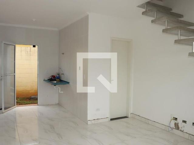 Casa, Jardim Nossa Sra das Graças, 2 Quartos, 65 m2 Cotia