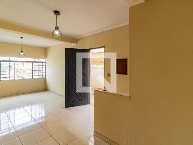 Casa, Jardim Nosso Lar, 3 Quartos, 125 m2 São Paulo