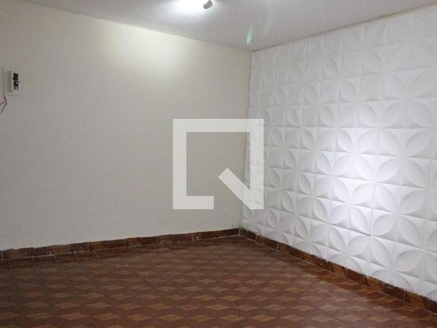 Casa, Jardim Nosso Lar, 2 Quartos, 70 m2 São Paulo