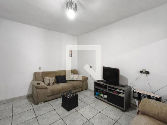 Casa, Jardim Nova Mercedes, 2 Quartos, 90 m2 Campinas