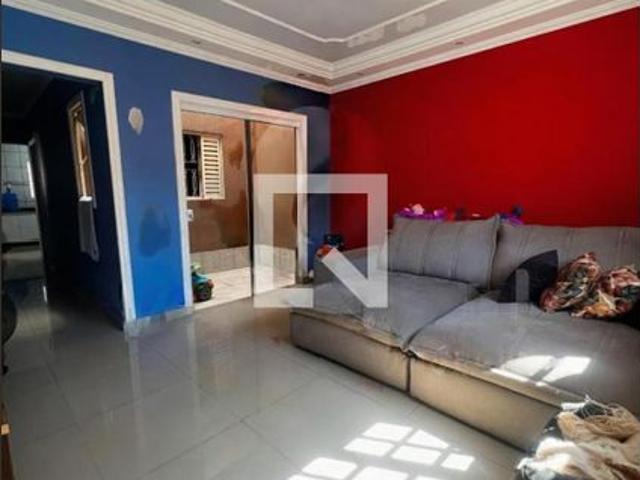 Casa, Jardim Nova Mercedes, 2 Quartos, 100 m2 Campinas