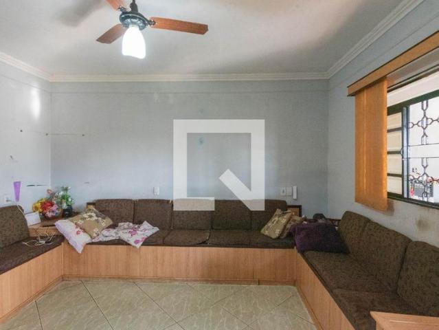 Casa, Jardim Nova Mercedes, 2 Quartos, 144 m2 Campinas