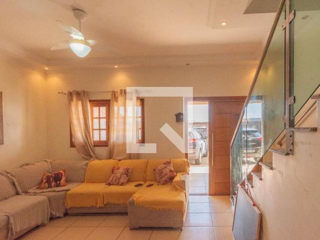 Casa, Jardim Nova Mercedes, 2 Quartos, 200 m2 Campinas