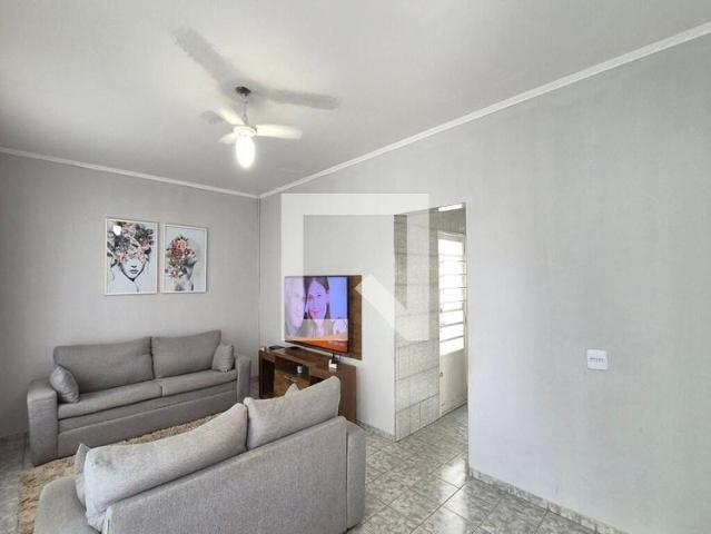 Casa, Jardim Nova Mercedes, 3 Quartos, 172 m2 Campinas