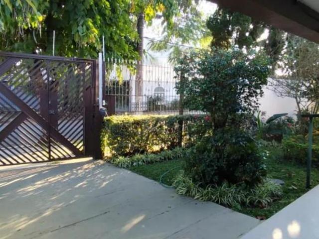 Casa Jardim Nova América 4 Dormitórios 248m²