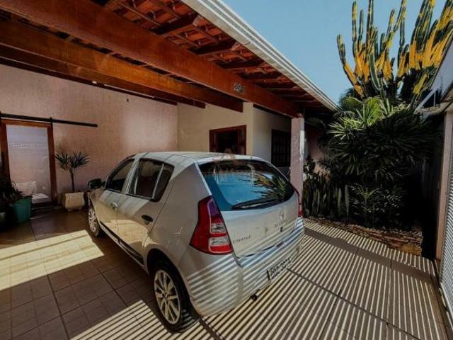 Casa, Jardim Nova América, Alfenas, MG