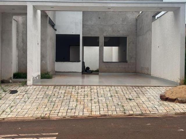 Casa, Jardim Nova América, Umuarama, PR