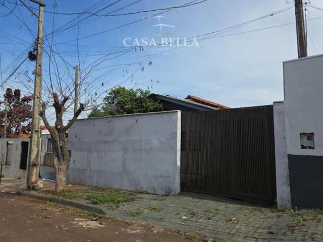 Casa, Jardim Nova Andradina, FOZ DO IGUACU PR