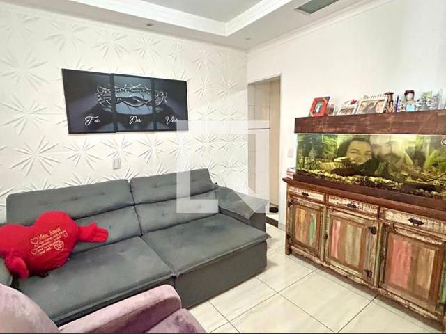 Casa, Jardim Nova Cidade, 1 Quarto, 45 m2 Guarulhos