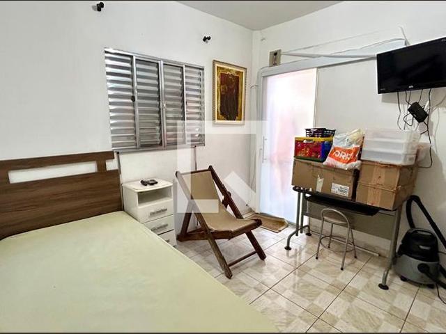 Casa, Jardim Nova Cidade, 1 Quarto, 45 m2 Guarulhos