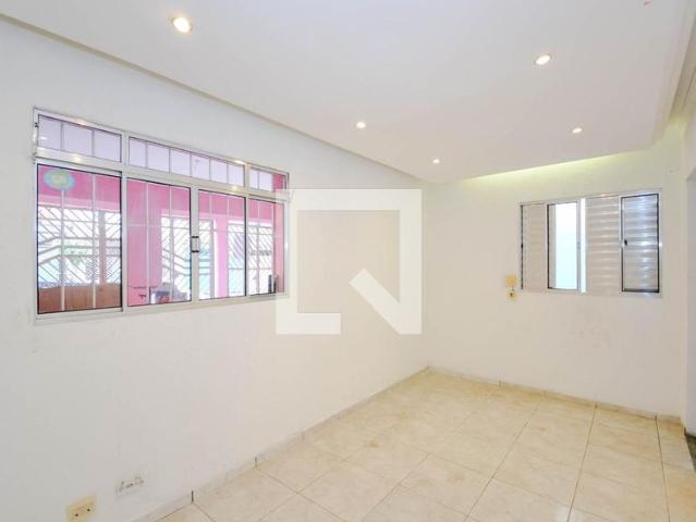 Casa, Jardim Nova Cidade, 1 Quarto, 31 m2 Guarulhos