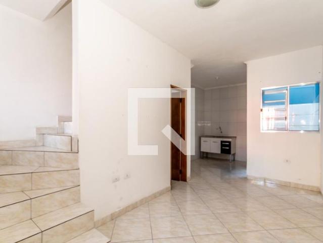 Casa, Jardim Nova Cidade, 2 Quartos, 50 m2 Guarulhos