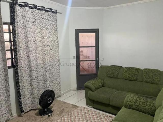 Casa Jardim Nova Detroit 2 Dormitórios 166m