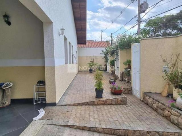Casa Jardim Nova Europa