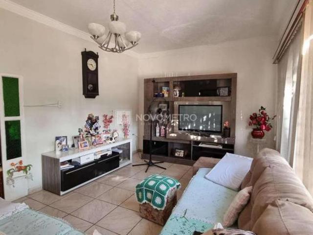 Casa Jardim Nova Europa