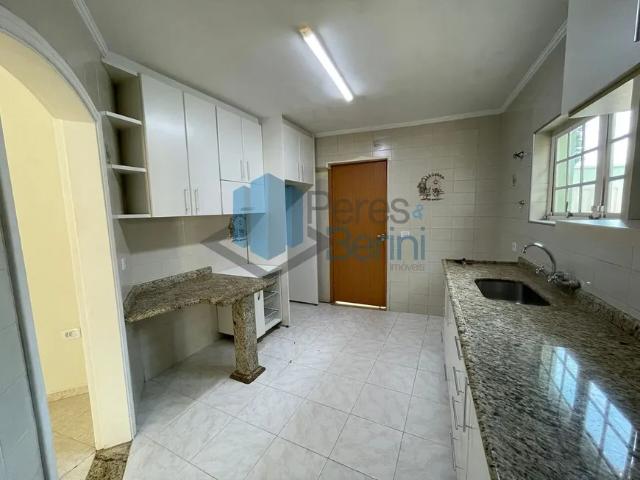Casa Jardim Nova Europa Venda