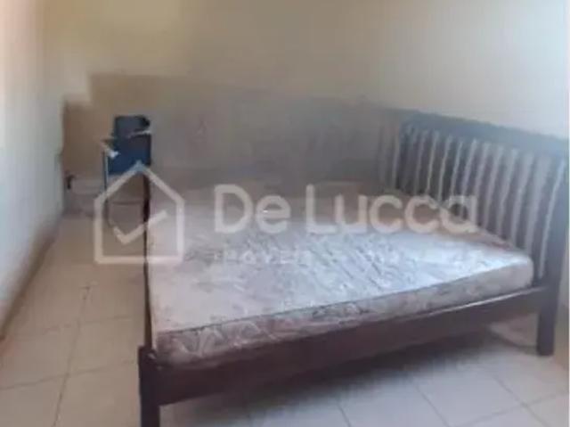 Casa Jardim Nova Europa Campinas