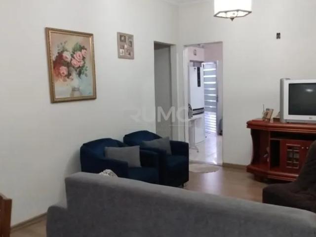 Casa Jardim Nova Europa Campinas