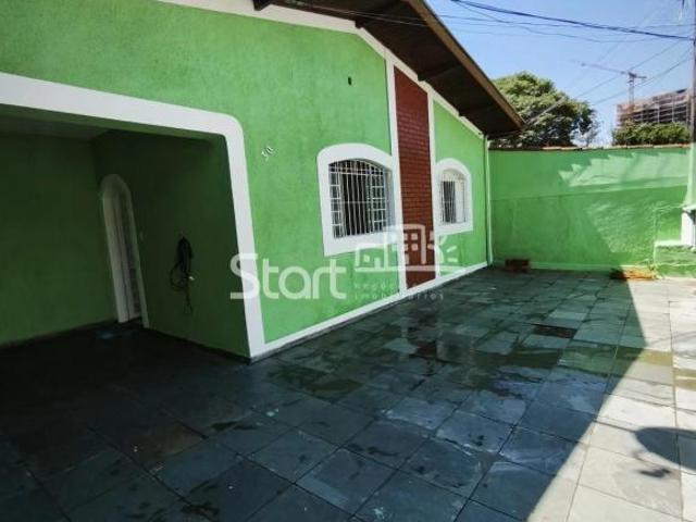 casa Jardim Nova Europa Campinas