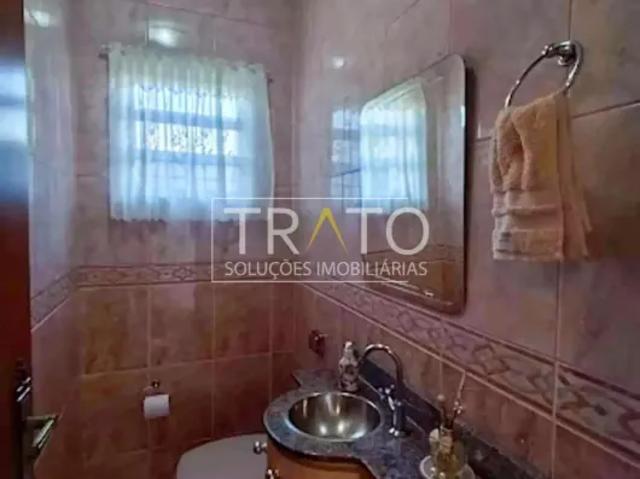 Casa Jardim Nova Europa Campinas
