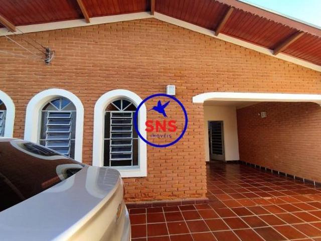 Casa, Jardim Nova Europa, Campinas, SP
