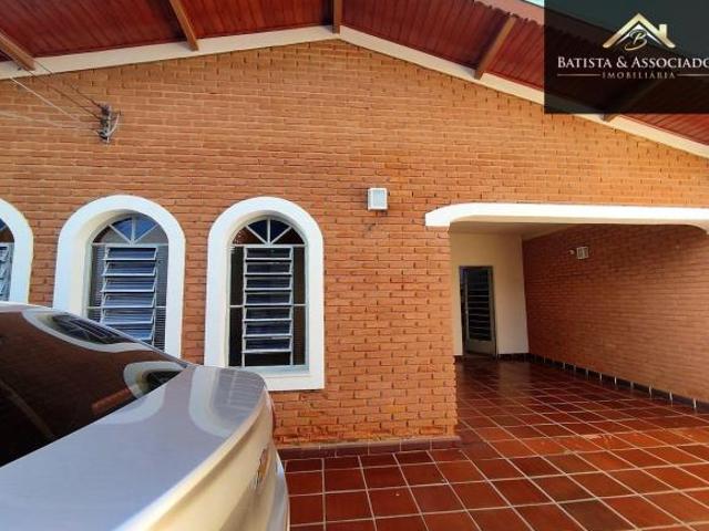 Casa Jardim Nova Europa, Campinas SP
