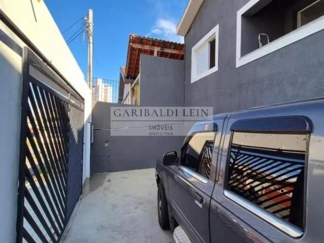 Casa, Jardim Nova Europa, Campinas, SP