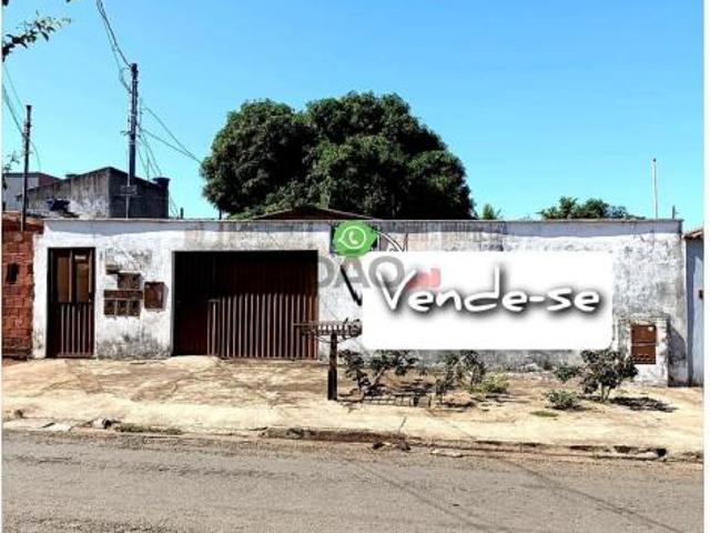 Casa Jardim Nova Era Casa de Rua com 2 Quarto s por R$ 400000.00 no setor Jardim Nova Era IN16388