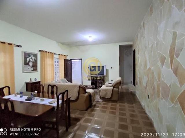 CASA Jardim Nova Esperança 2 QUARTOS