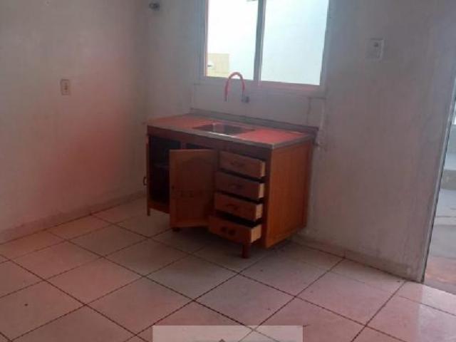 Casa Jardim Nova Esperança