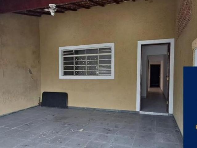 Casa, Jardim Nova Esperança, Jacareí, SP