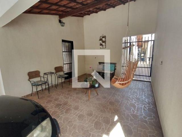 Casa, Jardim Nova Espírito Santo, 2 Quartos, 160 m2 Valinhos
