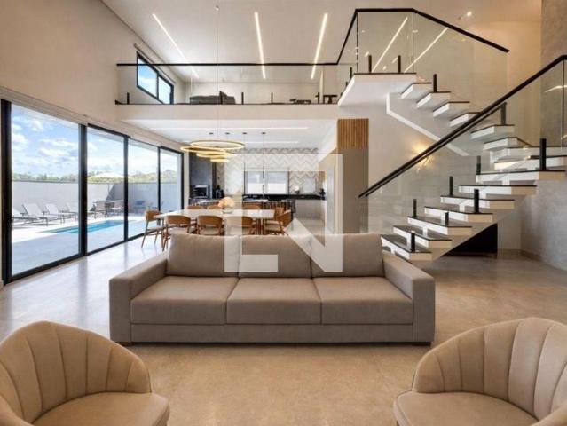 Casa, Jardim Nova Espírito Santo, 3 Quartos, 304 m2 Valinhos