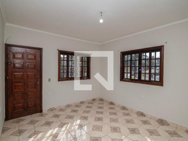 Casa, Jardim Nova Hortolândia II, 2 Quartos, 80 m2 Hortolândia