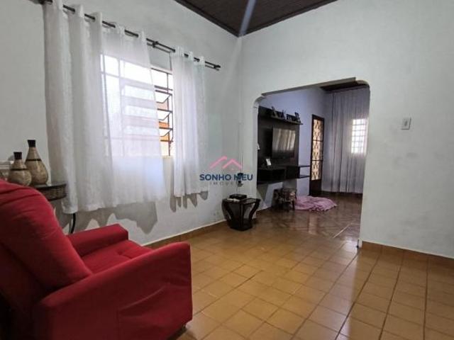 Casa, Jardim Nova Irere, Lençóis Paulista, SP